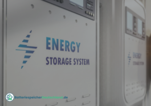 Lithium-Eisenphosphat-Stromspeicher kaufen? Preis + Vorteile